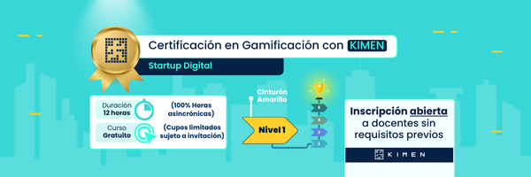 Todos los cursos | Kimen Academy